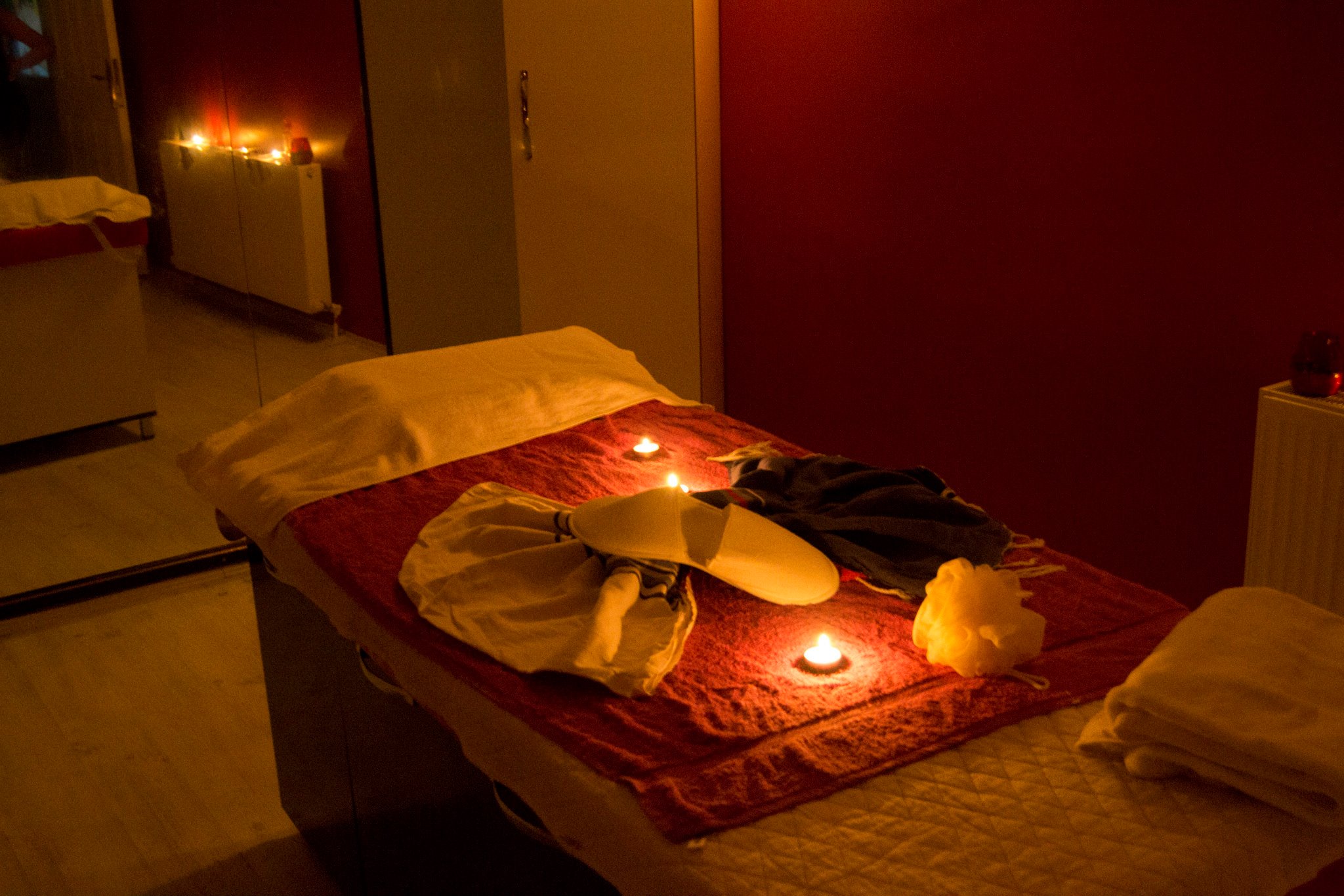 Sakarya Masaj Salonu - Class Spa & Terapi Merkezi | Erkek ve Kadınlara ...